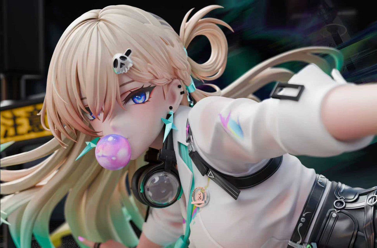 [Pre-Order Closed] Mi Yin Studio - Statue - Lynae Wuthering Waves ...