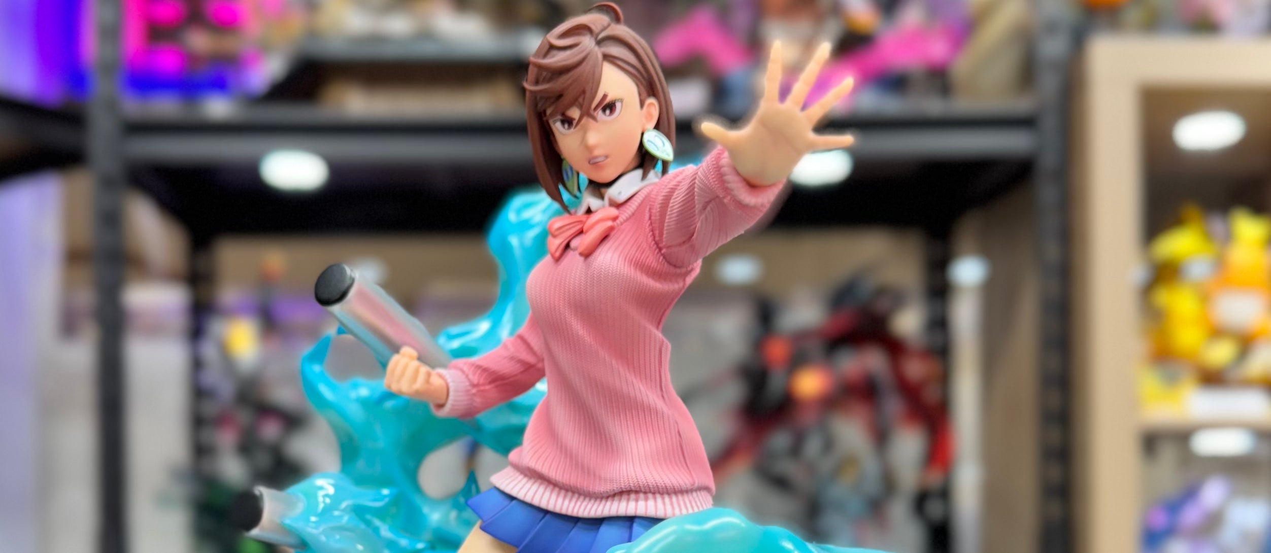 Mario – MUMU JOYTOY SHOP