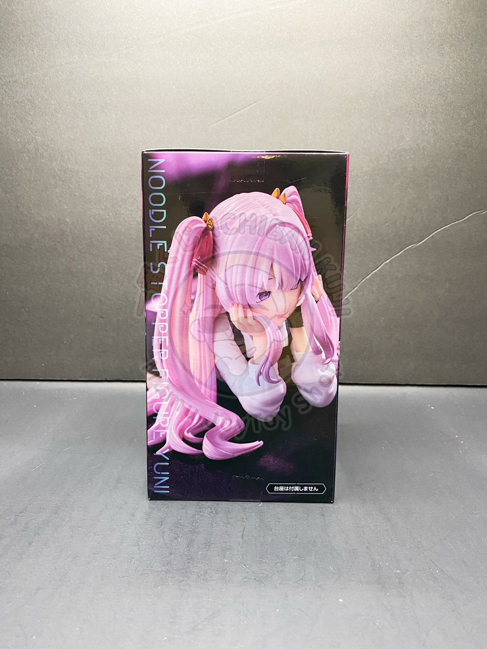 Goddess of Victory: Nikke - Noodle Stopper Figure - Yuni – MUMU JOYTOY SHOP